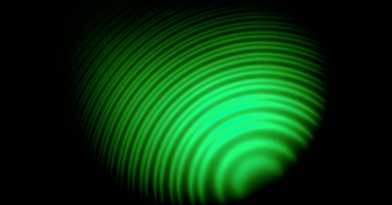 Educational Tutorial: Fabry-Pérot Interferometer