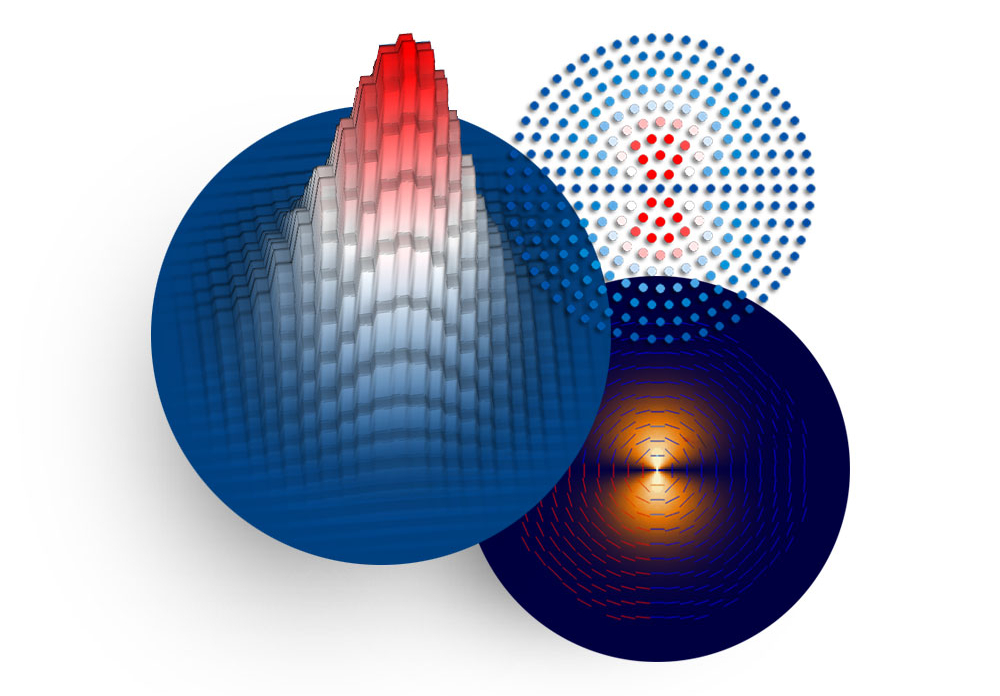 VirtualLab Fusion Release 2026.1 Optical Design Software