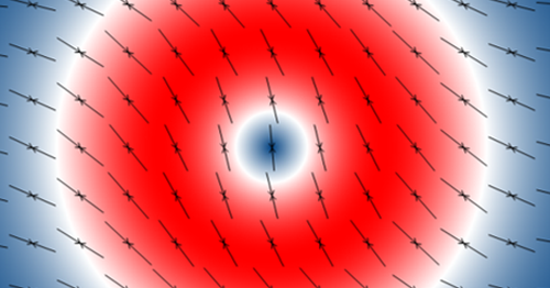 Laterally-Varying Retarder
