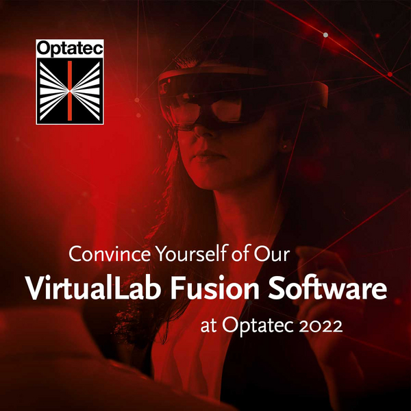 Invitation Optatec 2022