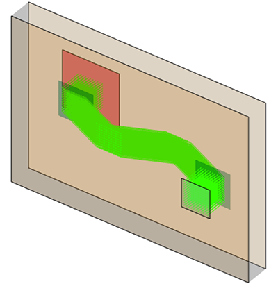 Construction of a Light Guide - LightTrans