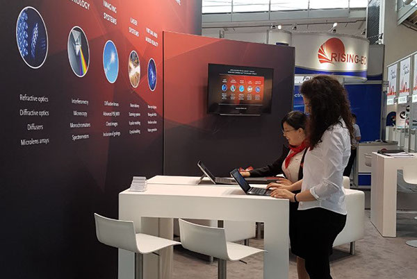 VirtualLab Fusion: Optical Design Software from LightTrans